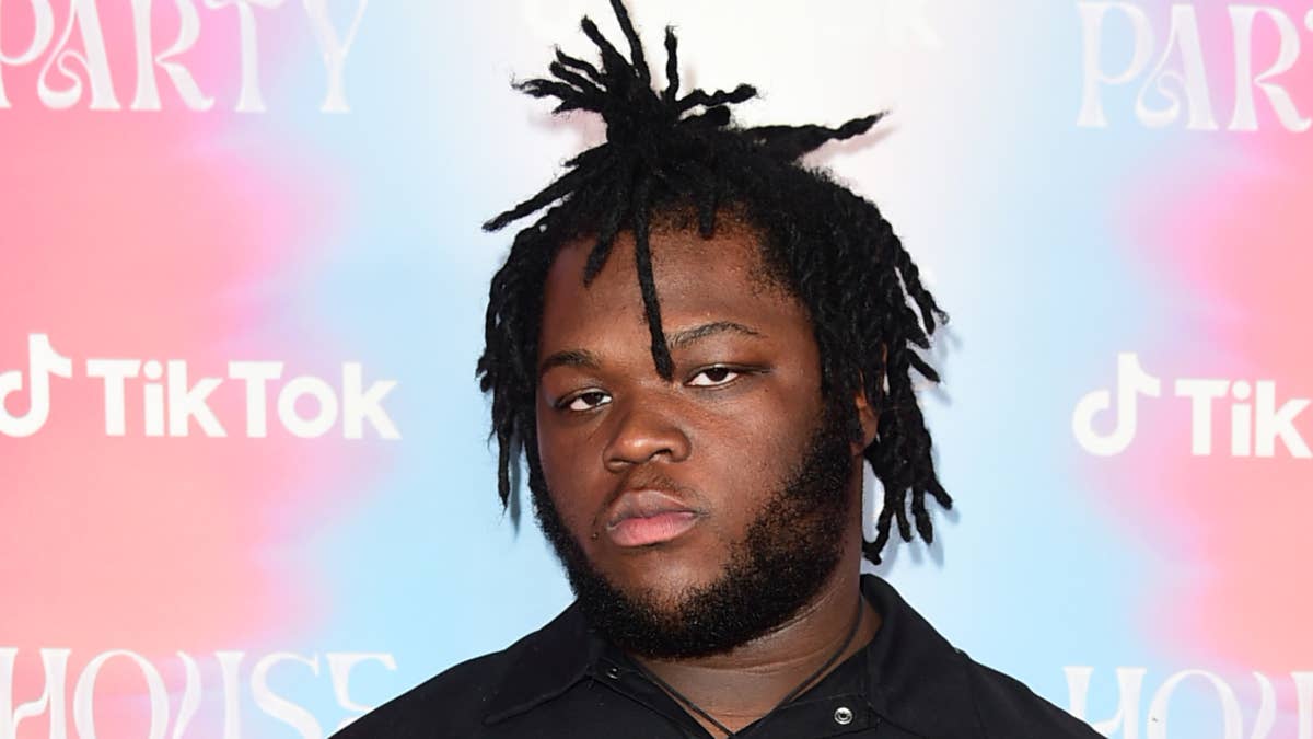 TikTok Star Oneya Johnson Arrested for Alleged Domestic Violence | Complex