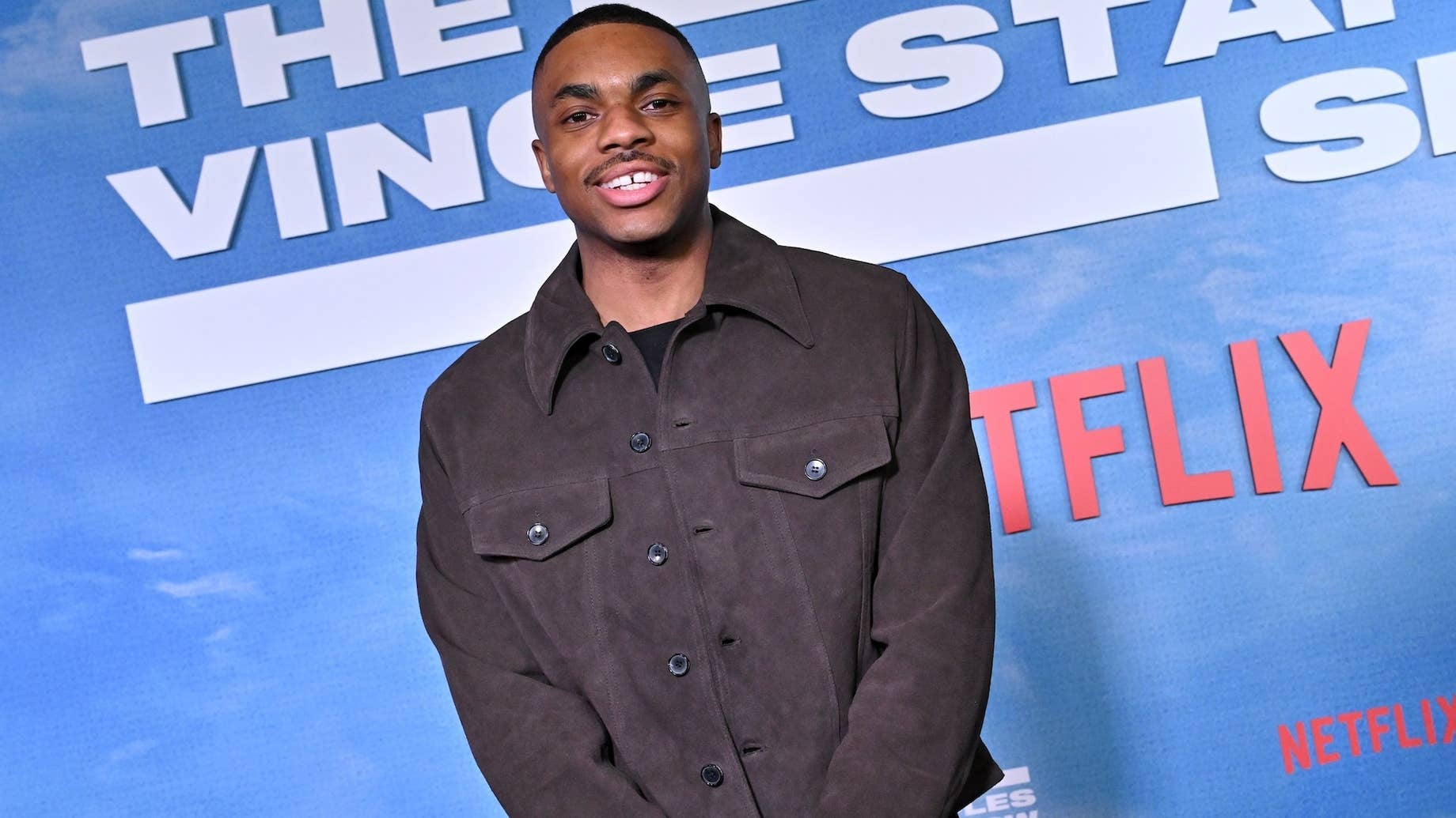 Vince Staples Asks Fans to Help Him Get 'The Vince Staples Show ...