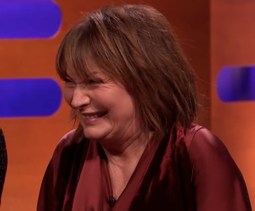 Austin Butler Compliments Fellow Graham Norton Show Guests