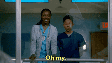 My $65,000 Hospital Bill For Giving Birth Broken Down