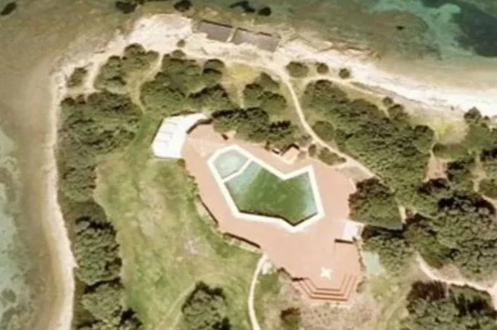16 Crimes And Unsolved Mysteries Solved By Google Maps