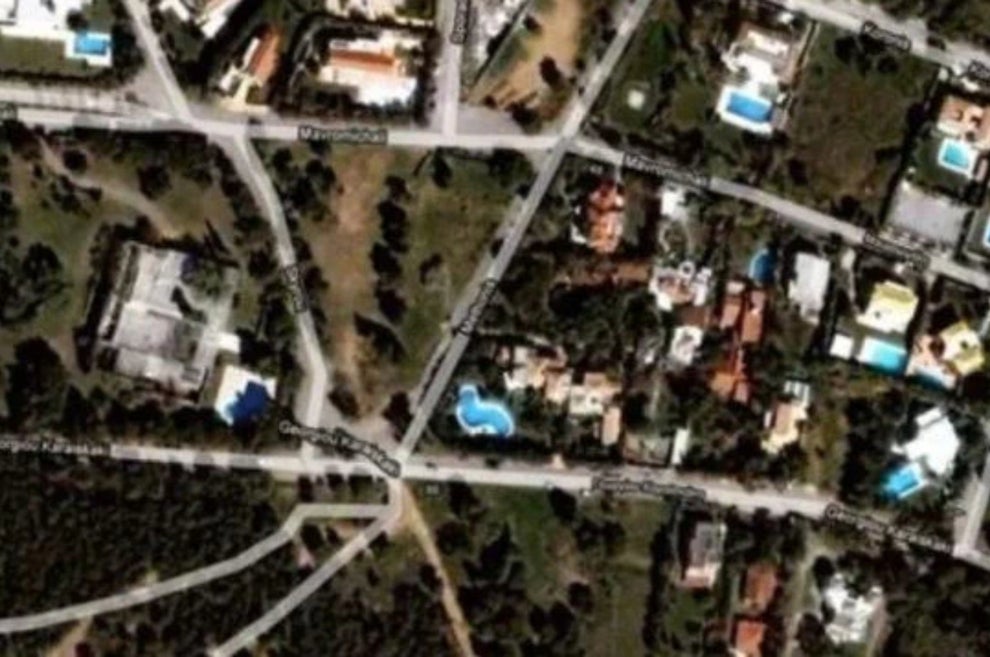 16 Crimes And Unsolved Mysteries Solved By Google Maps