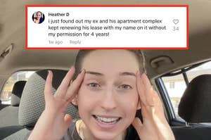 Krista Torres on BuzzFeed