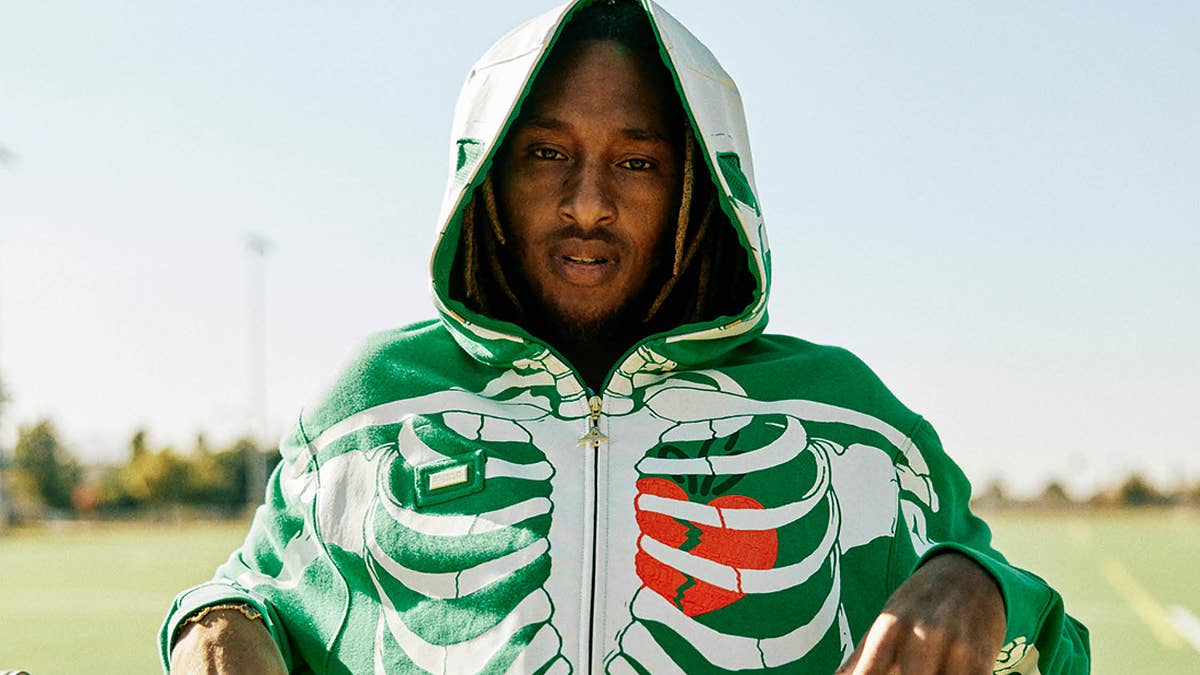 ESSX Is The Fashion Store That Downtown New York Needs | Complex