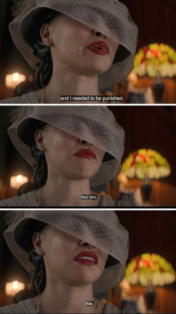 sally jackson hearing