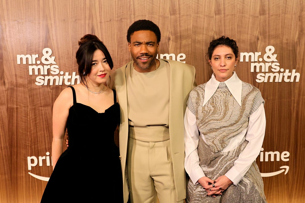 Francesca Sloane Talks Friendship With Donald Glover and Creating 'Mr ...