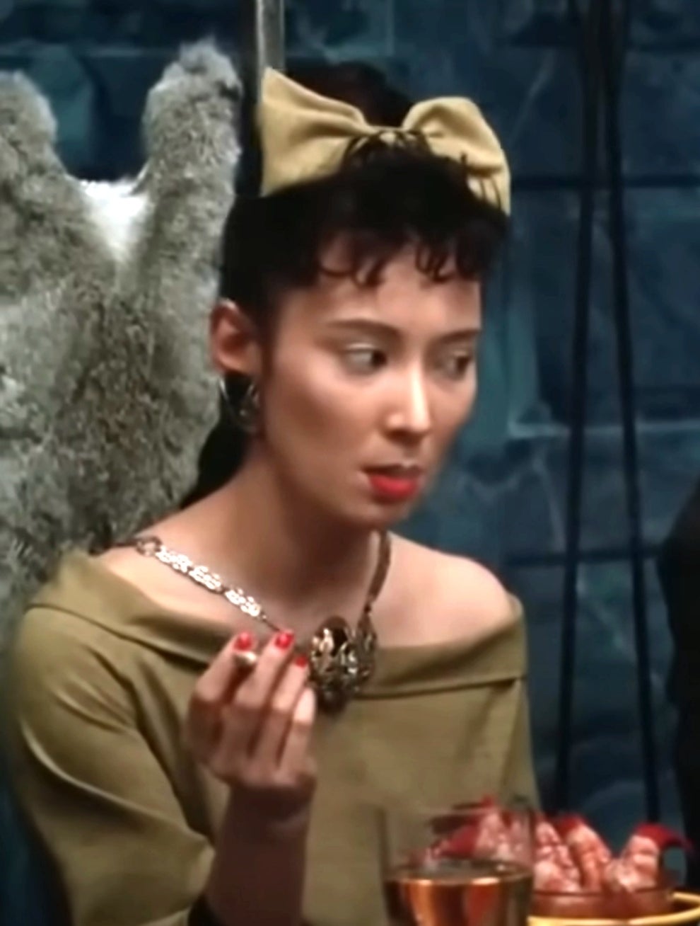 15 Then Vs. Now Pictures Of The "Beetlejuice" Cast