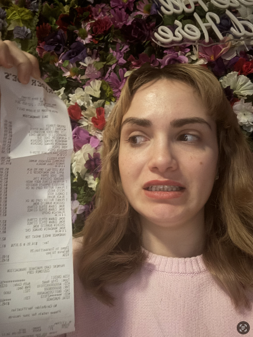 I Tried To Do "No-Spend January"