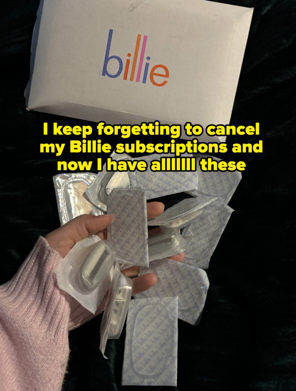 I Tried To Do "No-Spend January"