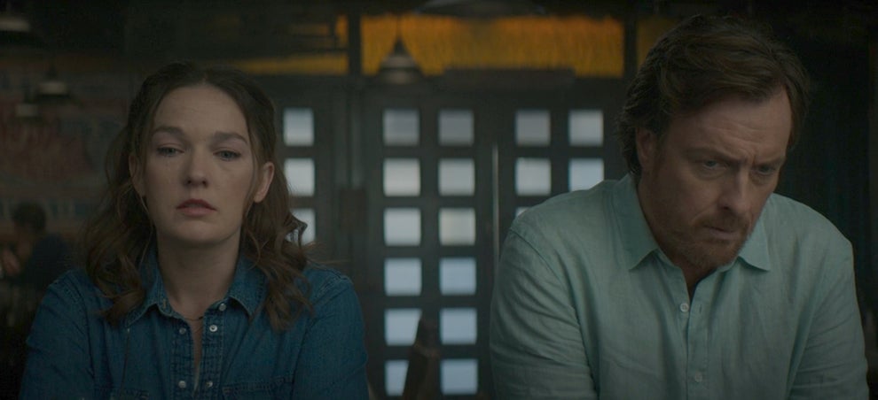 16 Differences Between The 'Percy Jackson' Book And TV Adaptation