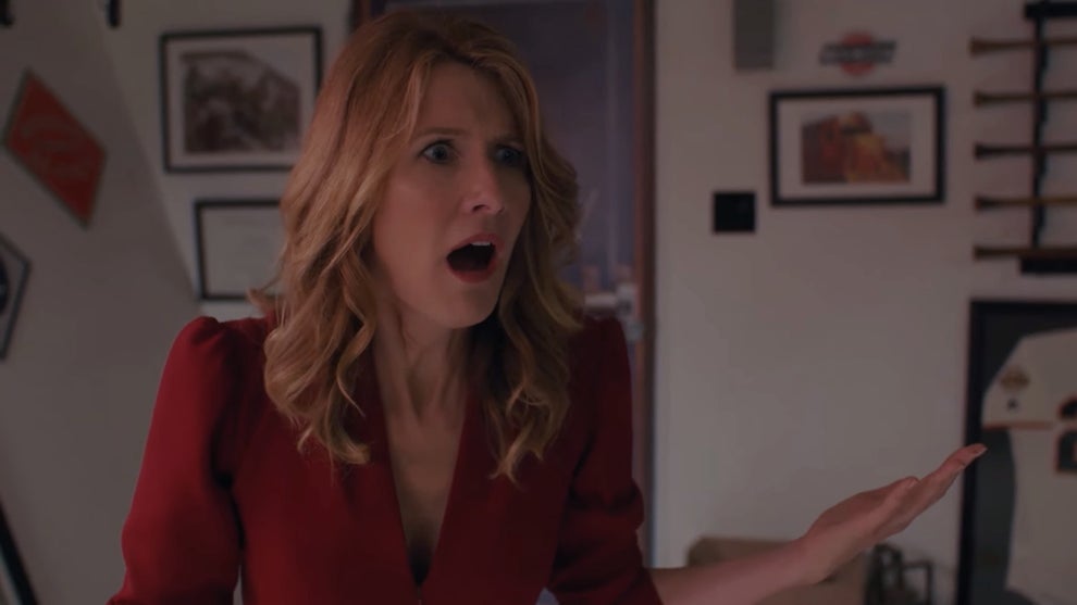 23 People Share Their Third Man Syndrome Experiences