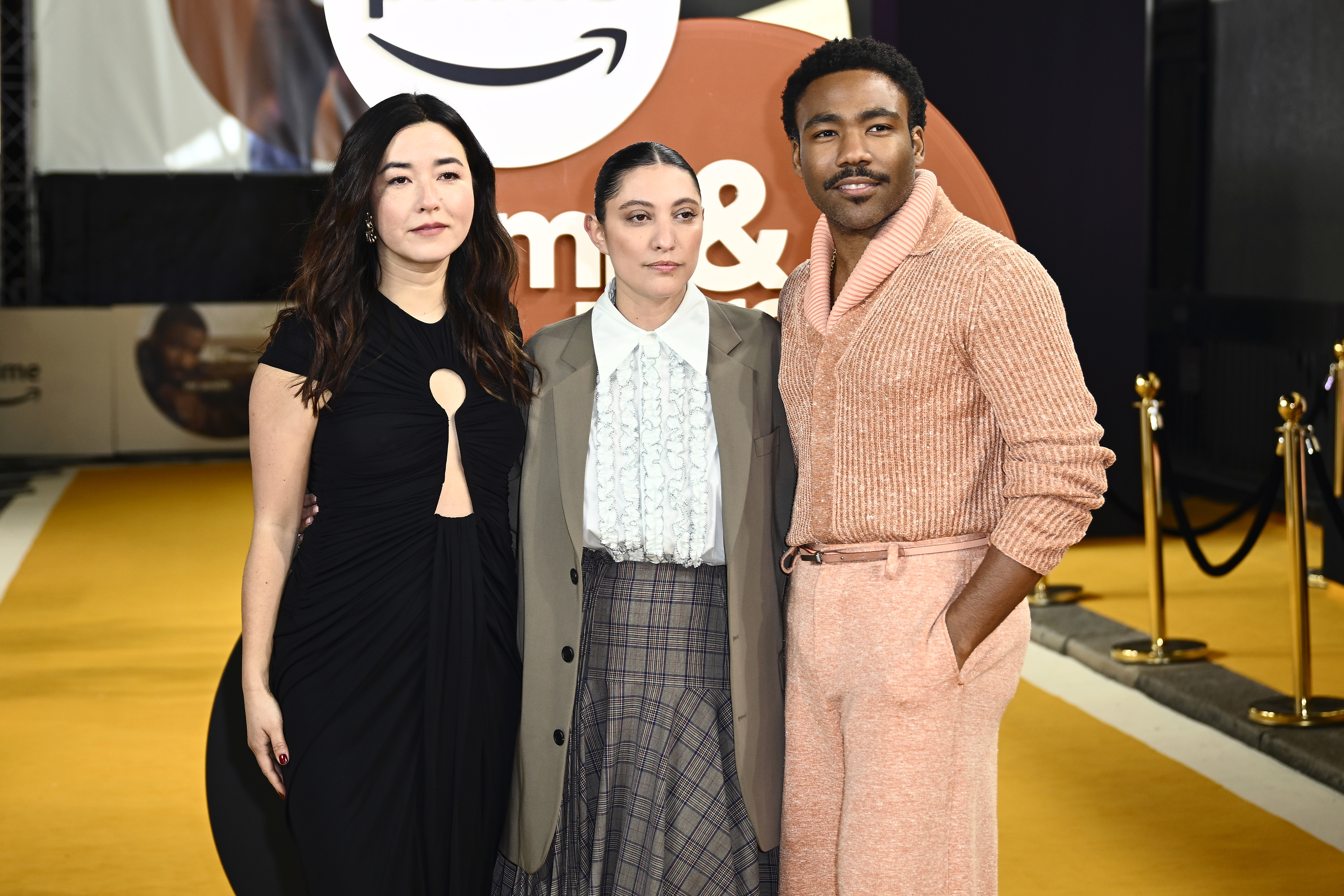 Francesca Sloane Talks Friendship With Donald Glover and Creating 'Mr ...