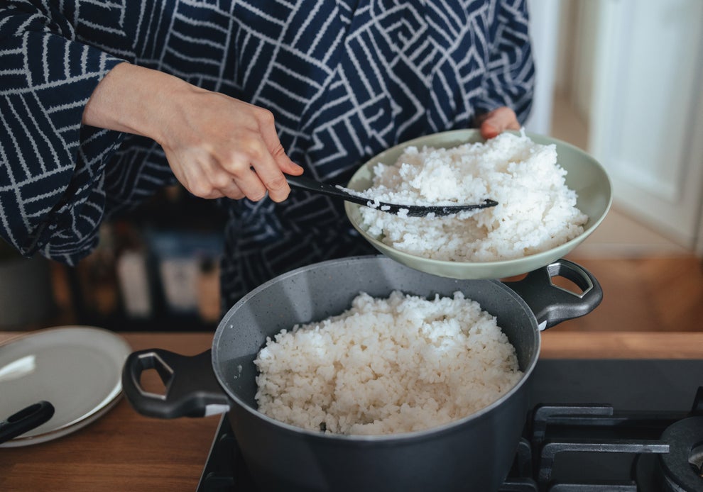 Dangers of Eating Day-Old Rice: What You Should Know
