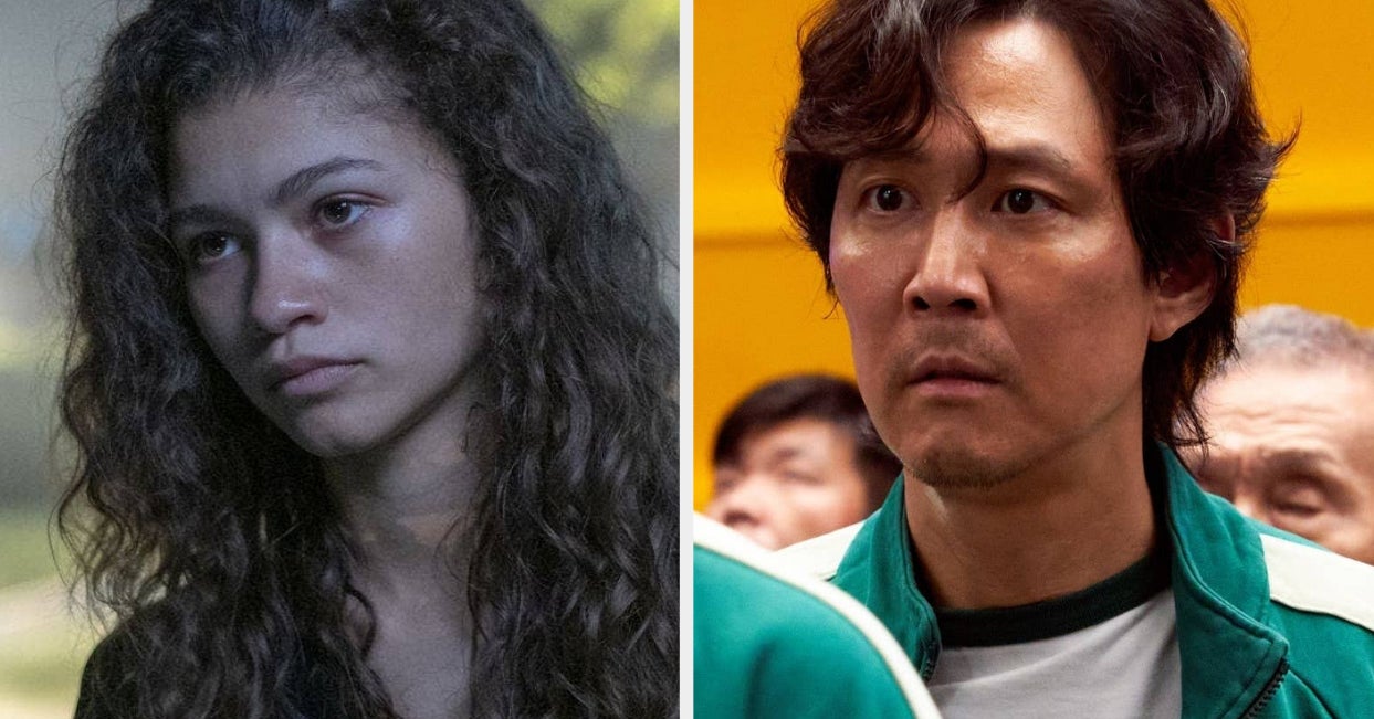 TV Show First Seasons That Should've Stood Alone Add Yours