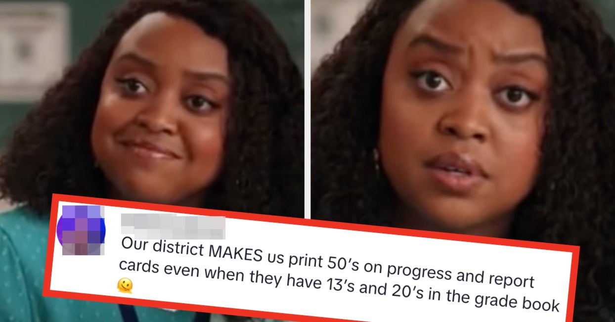 Parents And Teachers Share The Biggest Issues Kids Face In 2024