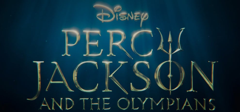 16 Differences Between The 'Percy Jackson' Book And TV Adaptation