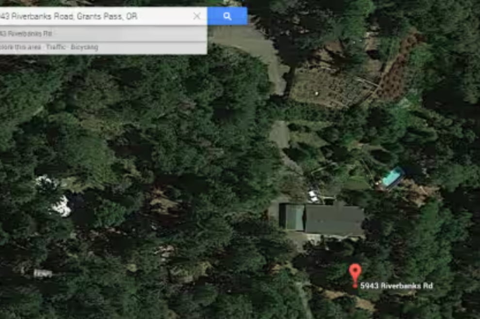 16 Crimes And Unsolved Mysteries Solved By Google Maps