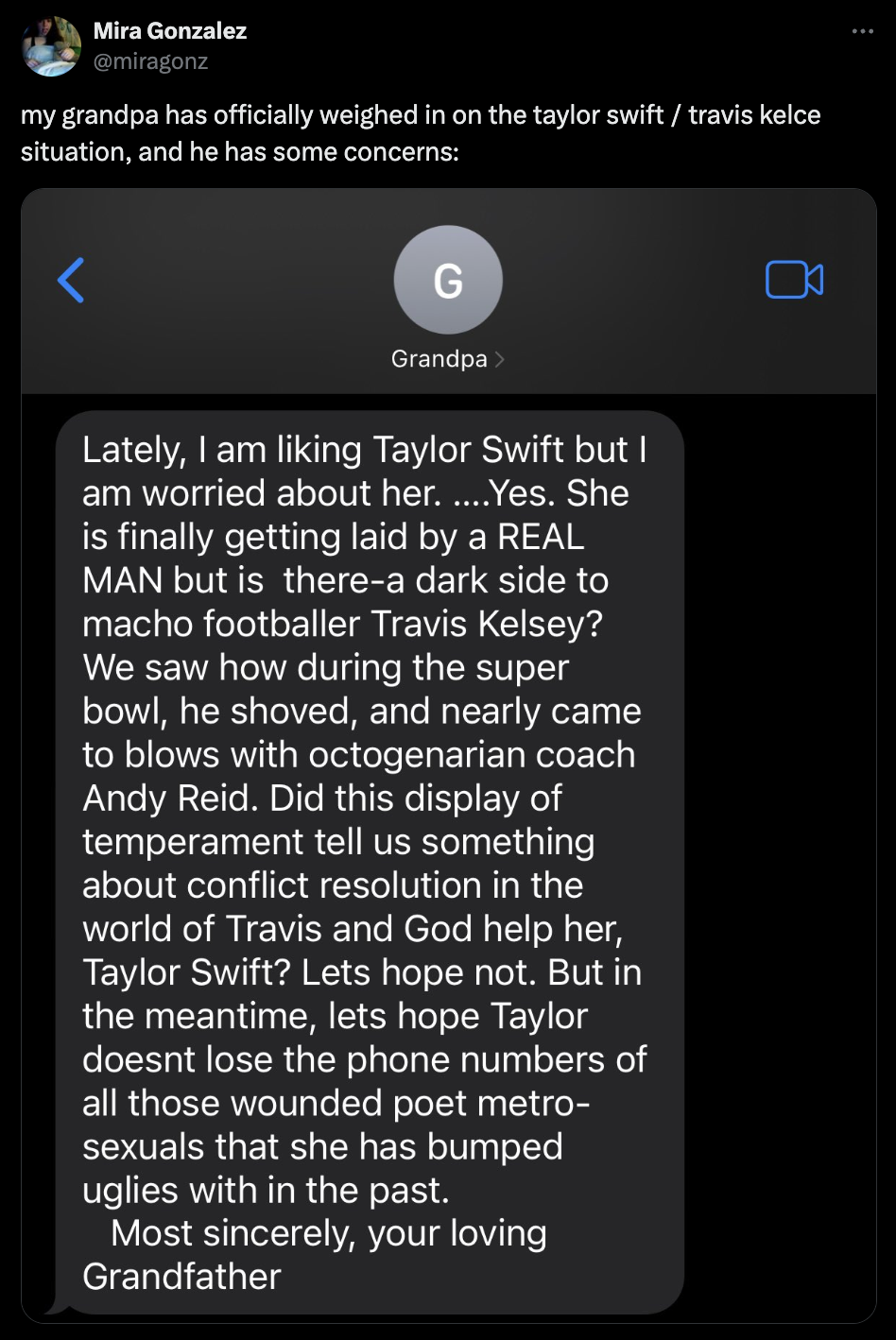 31 Hilarious Tweets That Will Have You Cackling