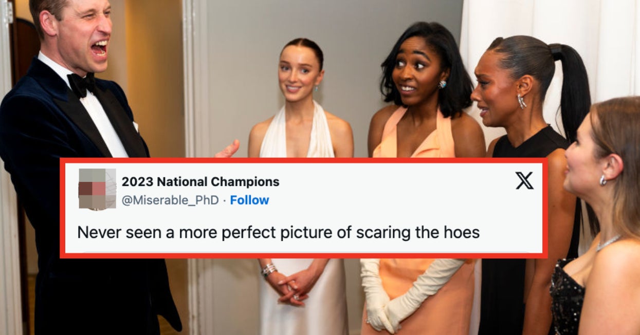 31 Hilarious Tweets That Will Have You Cackling