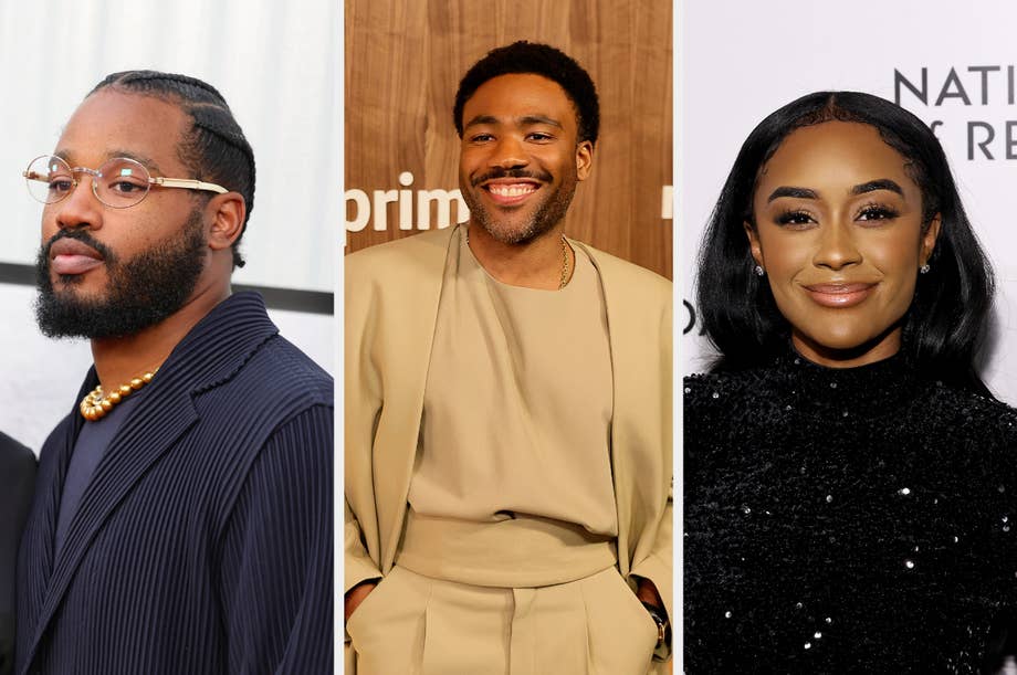 The Current Best Black Directors in Hollywood | Complex