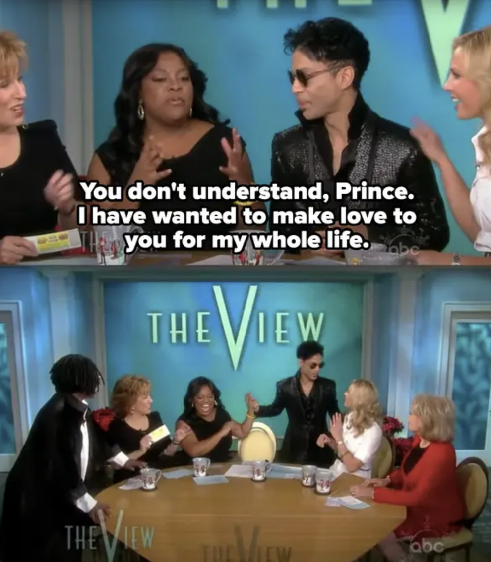 17 Times Famous Men Were Asked Inappropriate Interview Questions