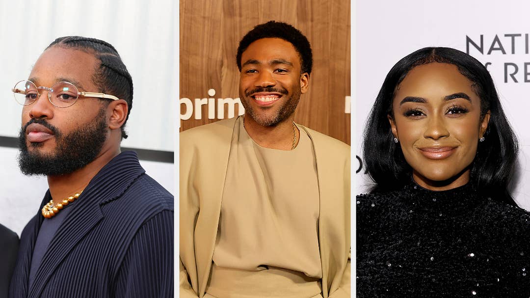 The Current Best Black Directors in Hollywood | Complex