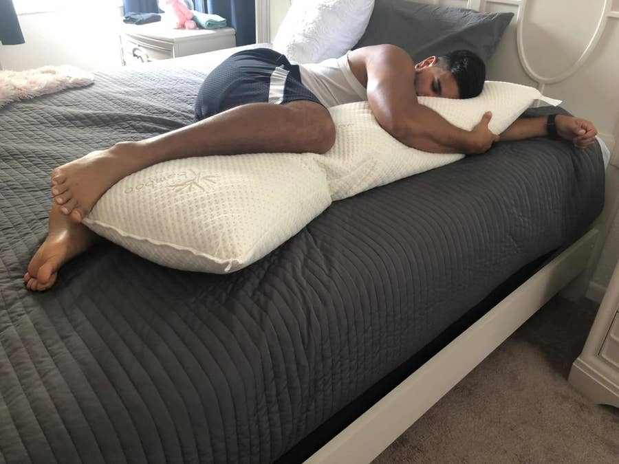 most comfortable bed