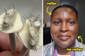 Amber Usher on BuzzFeed