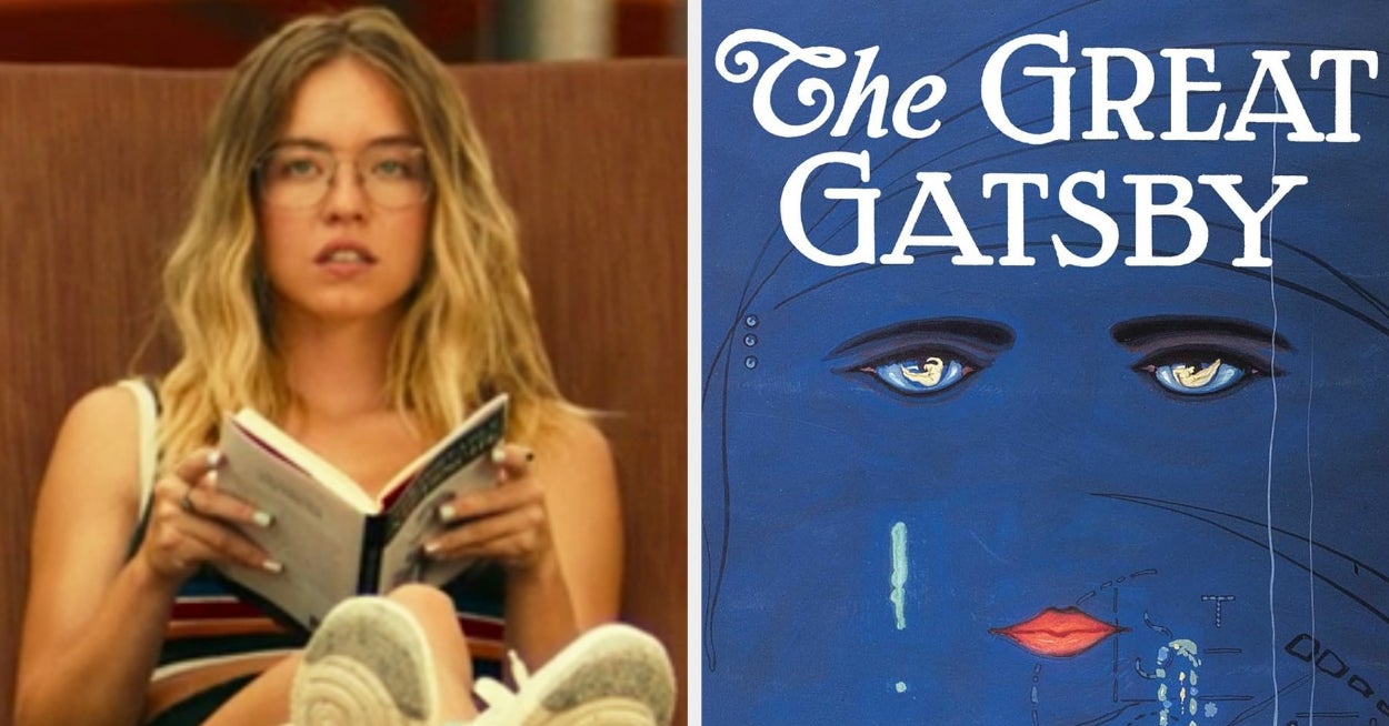 High School English Class Books Quiz High School English Class Books Quiz