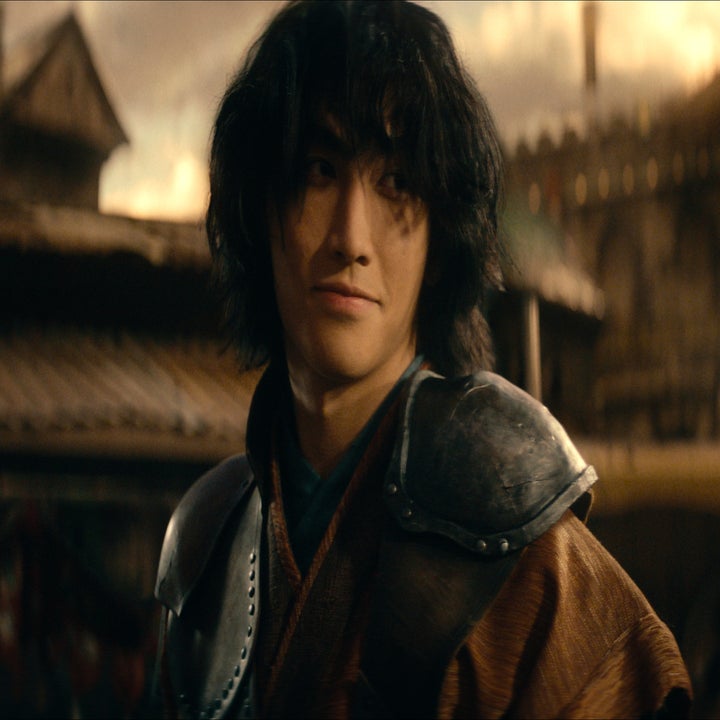 Avatar: The Last Airbender Facts From Showrunner Albert Kim