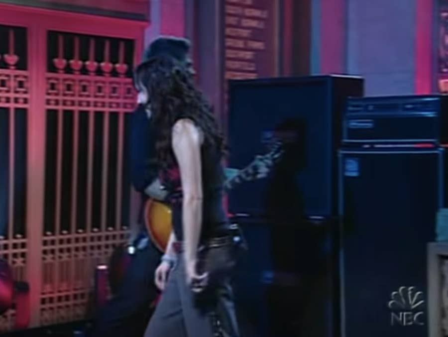 ashlee simpson interview