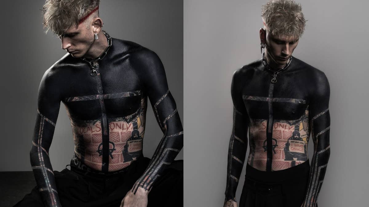 The Most Hated Logo Re-Designs | Complex