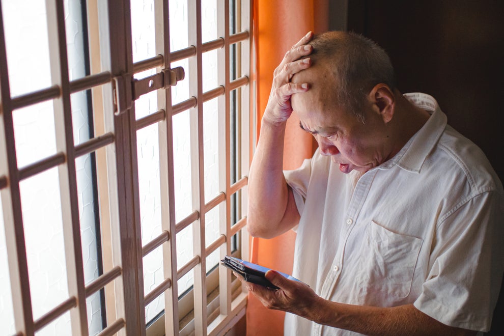 People Who Were Scammed Share Their Stories