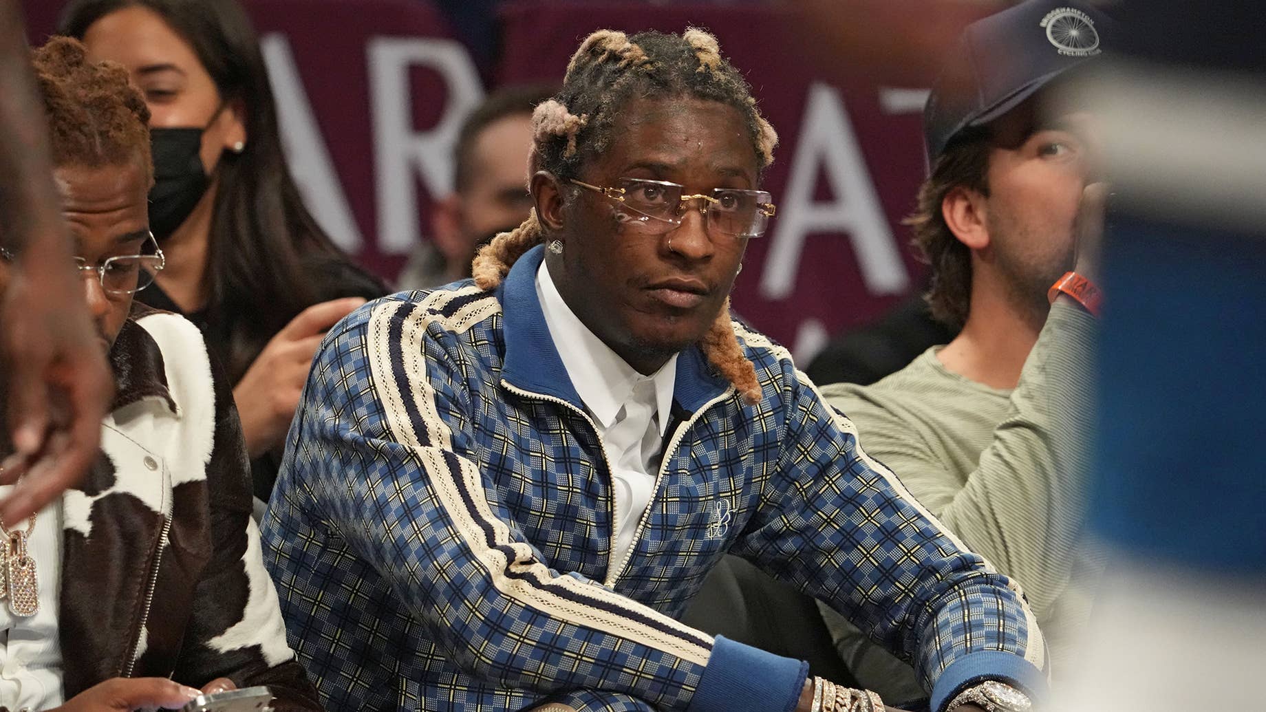 Young Thug Accused Of 2013 Shooting In 911 Call | Complex