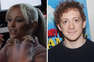 Ellen Durney on BuzzFeed