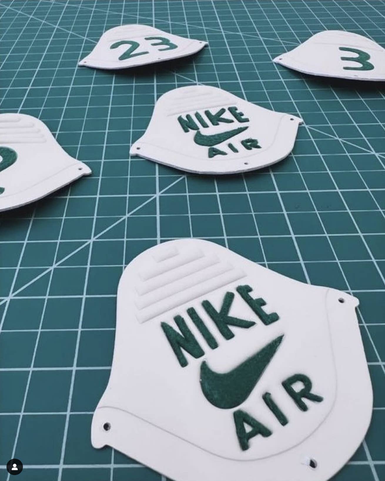 Nina Chanel Abney x Air Jordan 3 Collab June 2024 Release Date FZ7974 ...