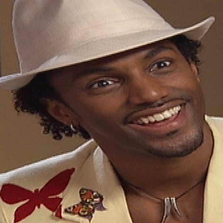 Darryl Stephens Black History Month Interview