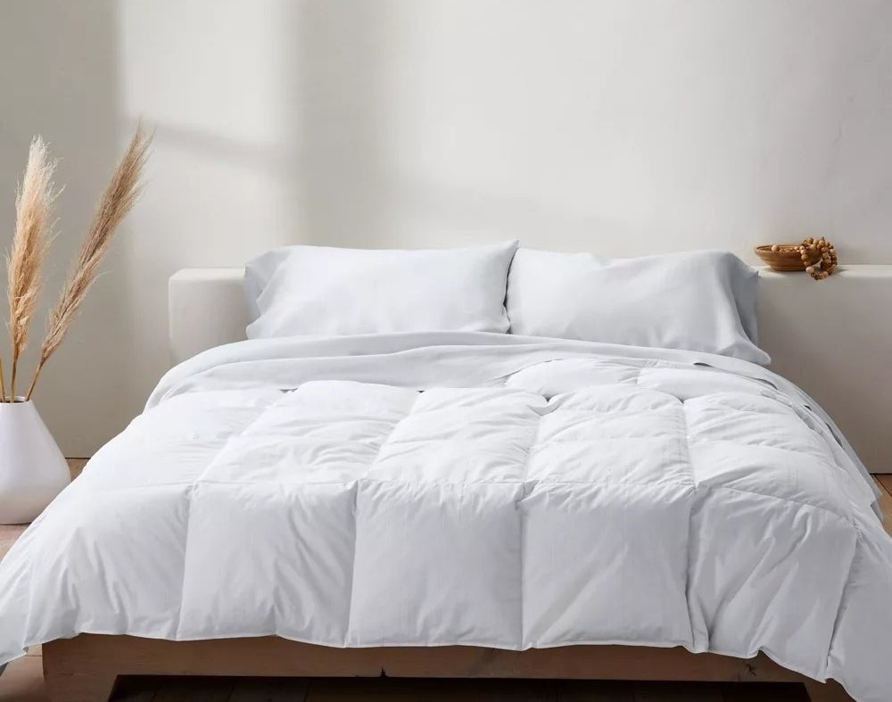 Create The Ultimate Bedding Setup: A Step-By-Step Guide