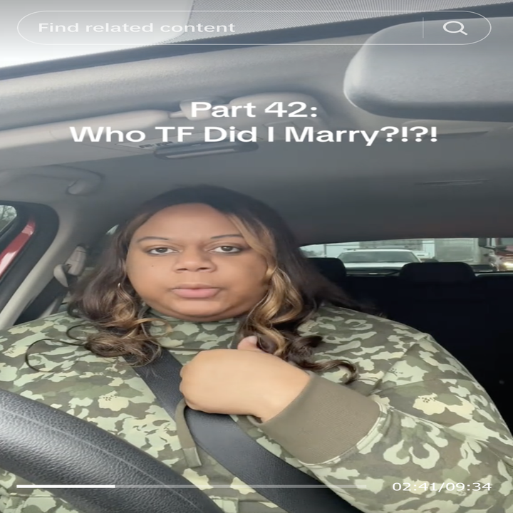 Twitter Reacts To Reesa Teesa's TikTok Series