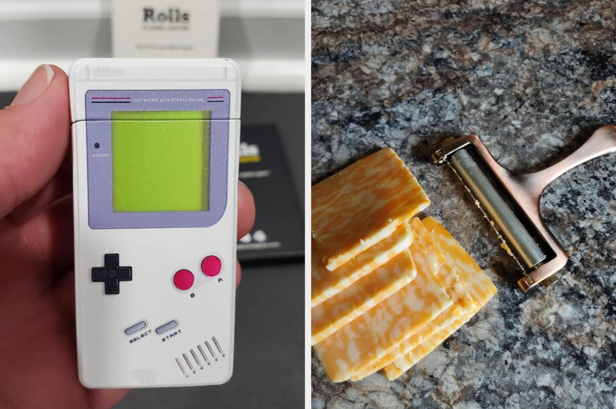 36 Tiny But Deeply Useful Products You Might Not Have Heard Of Yet