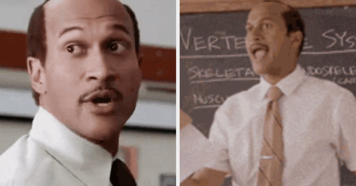 Parenting "Red Flags" From Teachers