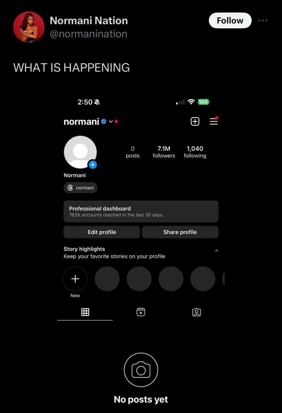 Normani Unveils 'Dopamine' as Debut Project | Complex