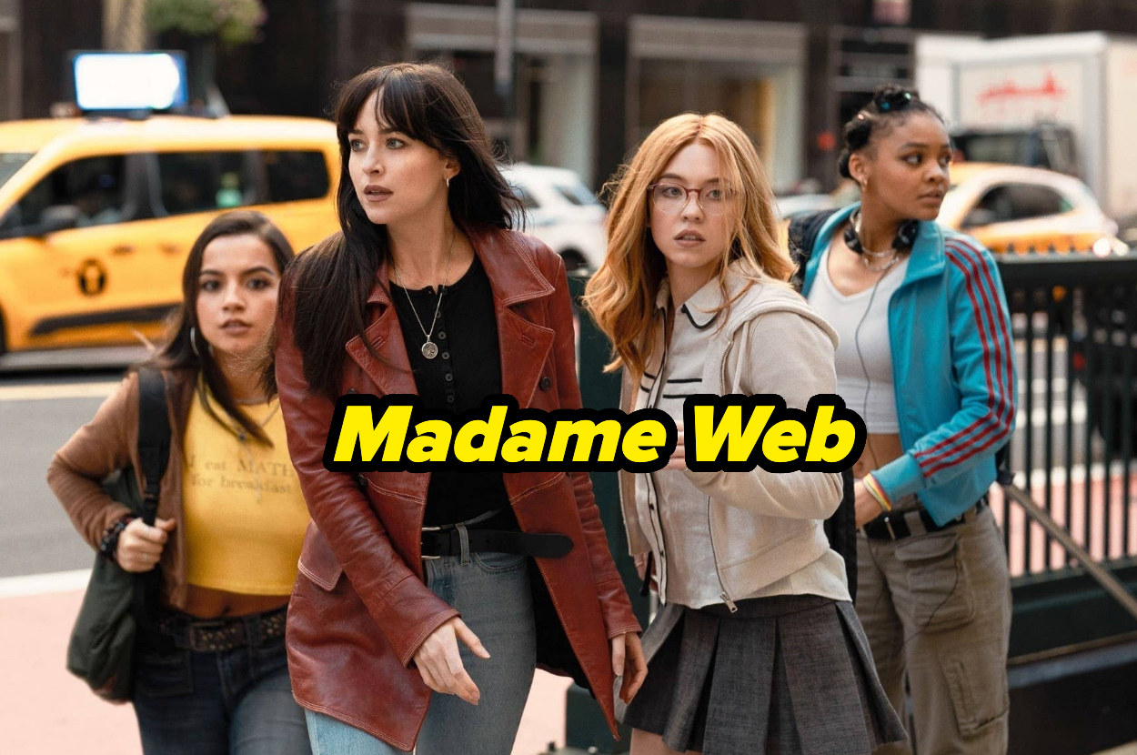 Which Movie Had Incredible Marketing But Turned Out To Be A Waste Of ...