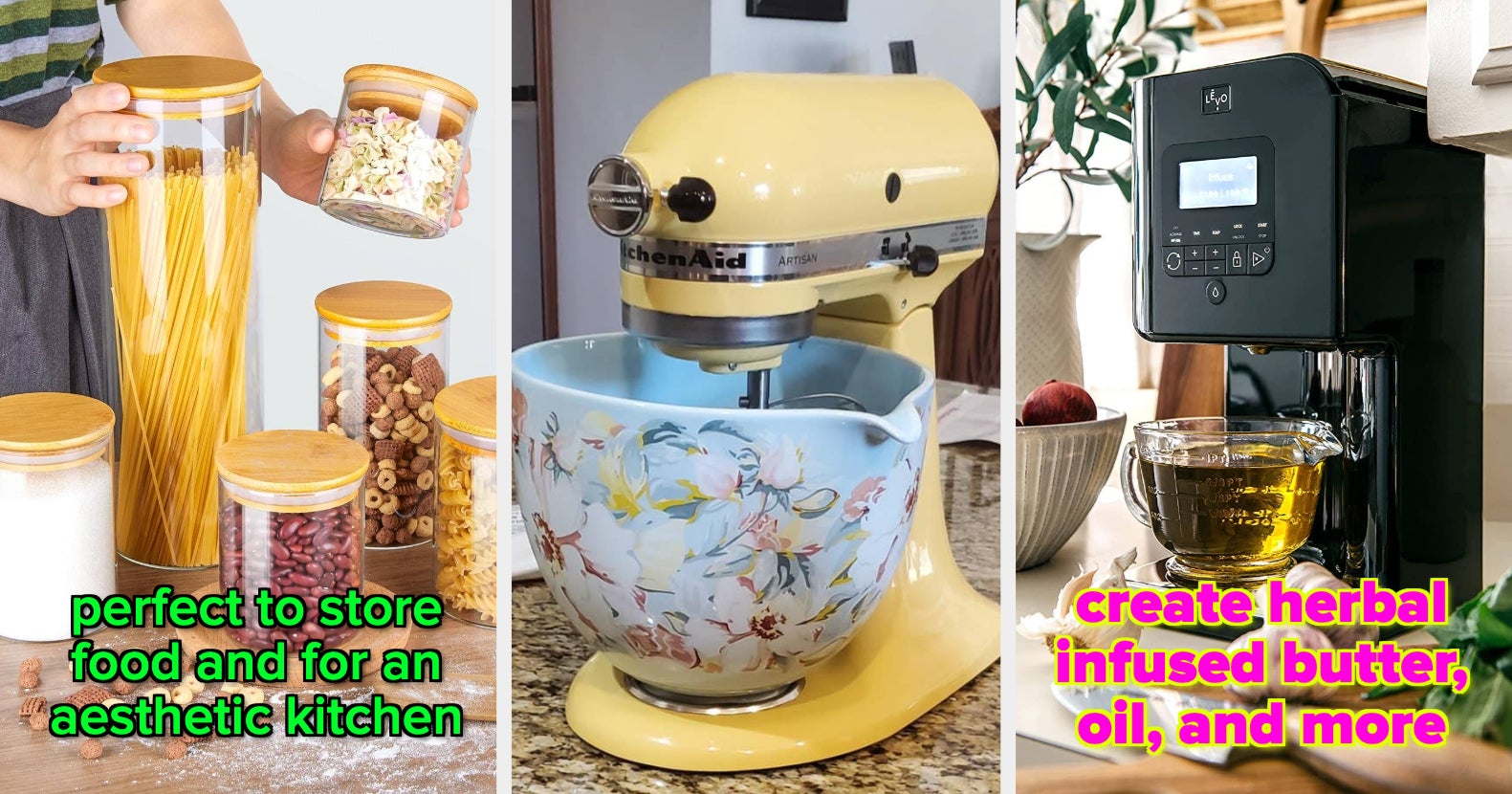 33 Kitchen Products That Are Worth The Splurge