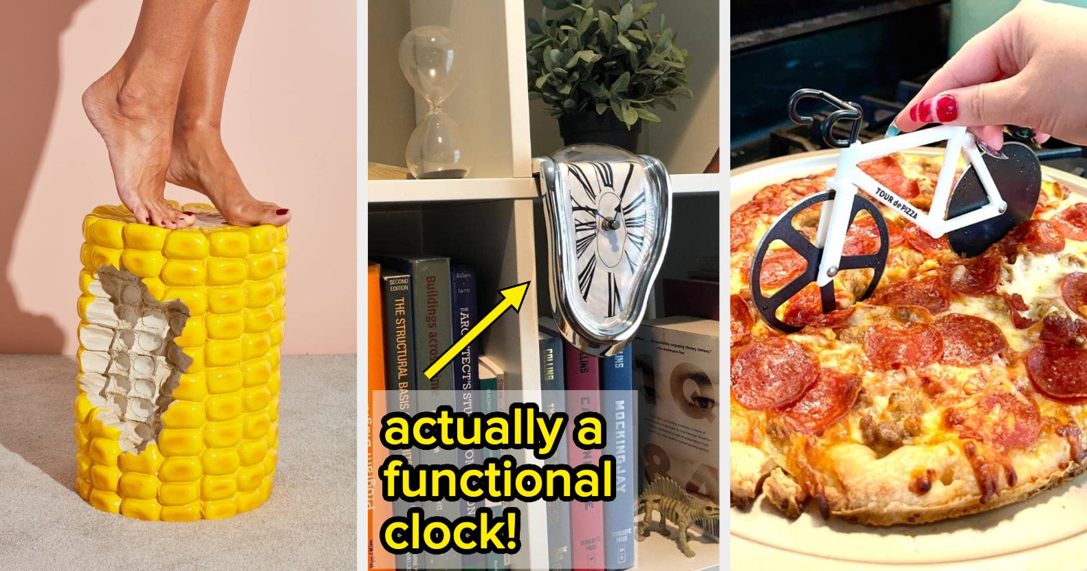 36 Weird Things For Your Home