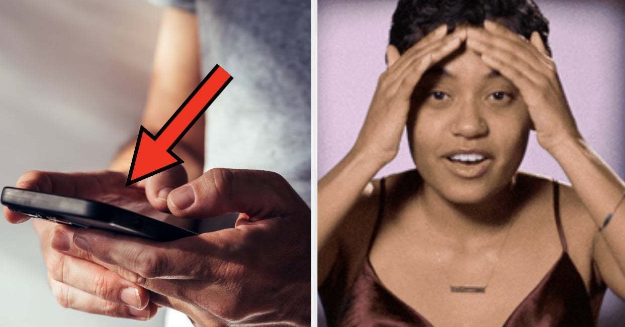 Disable This iPhone Feature If You Meet Dates Online