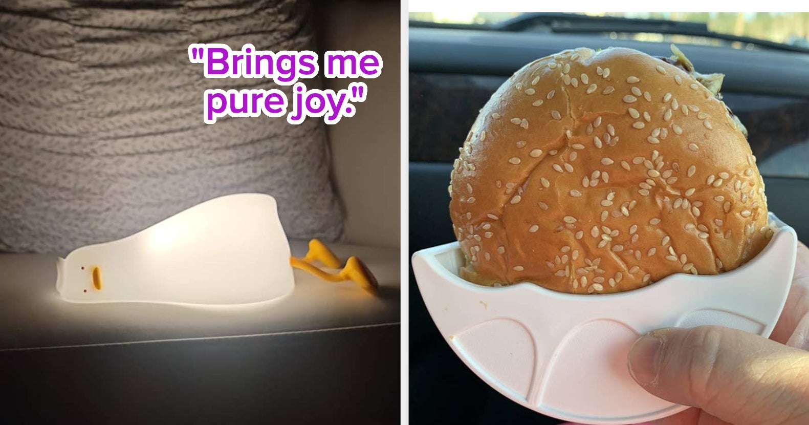 33 “Weird” Products You'll Love To Have In Your Life