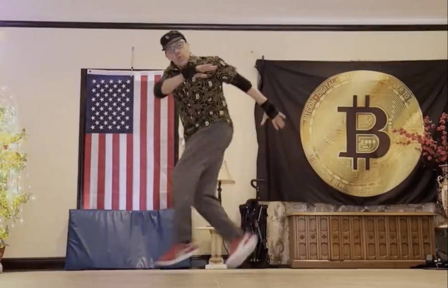 TikToker Says Dad Abandoning Family for Breakdancing Dreams Is Her ...