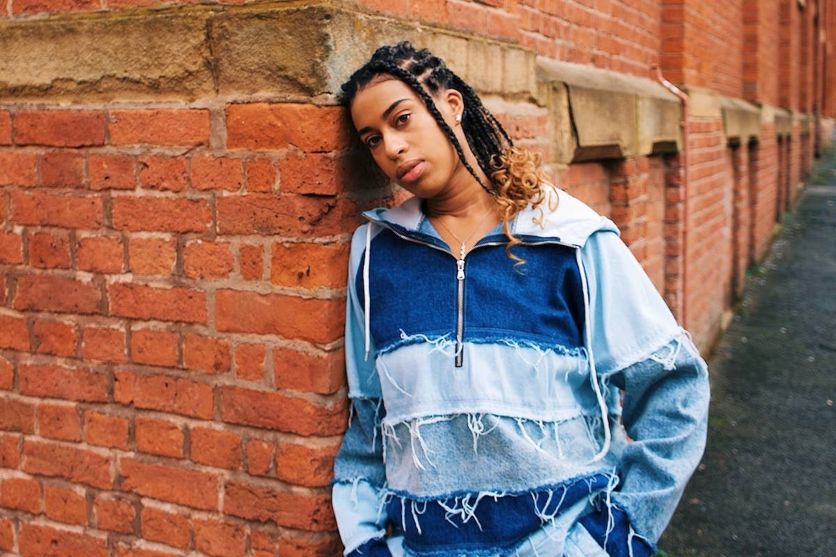 Premiere: Victoria Jane Gears Up For ‘Demos Vol. 2’ Release With Smoky ...