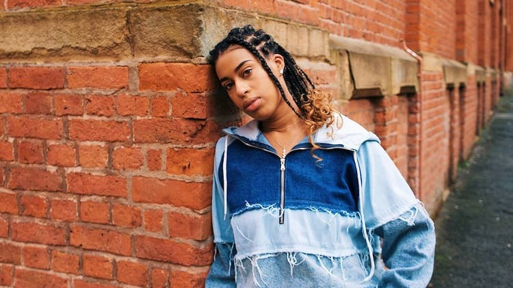 Premiere: Victoria Jane Gears Up For ‘Demos Vol. 2’ Release With Smoky ...